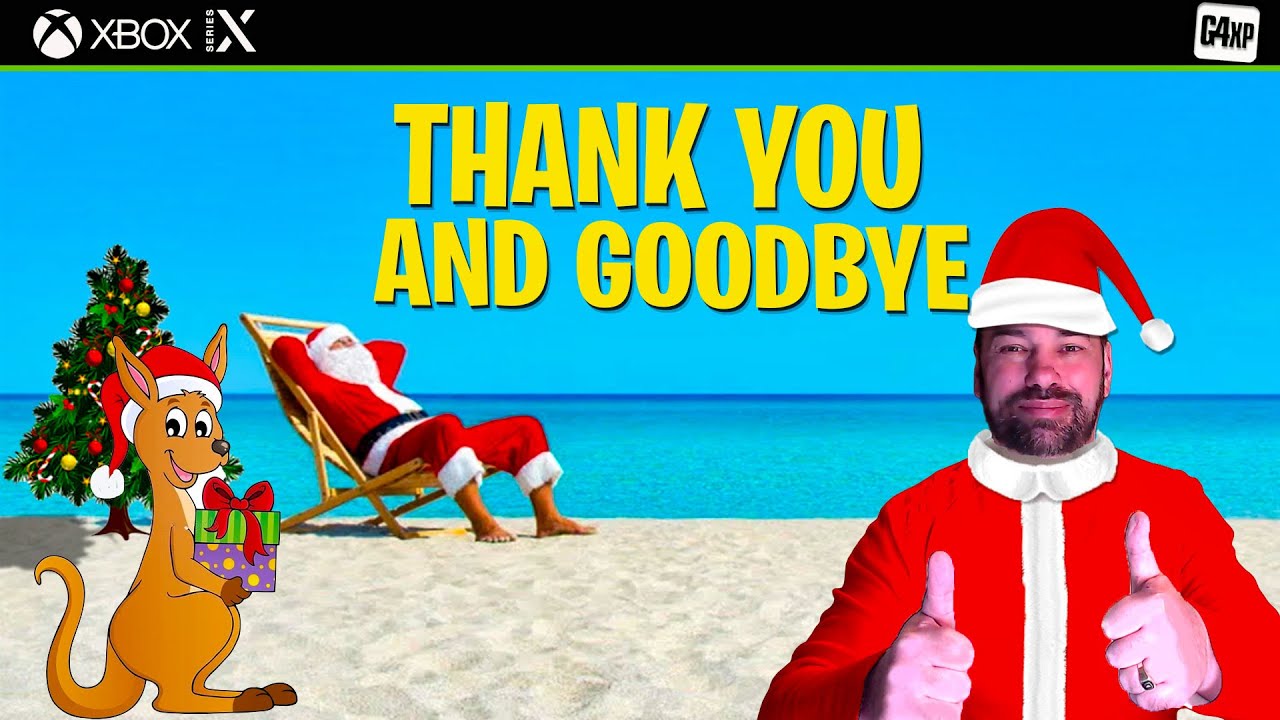 CHANNEL UPDATE - THANK YOU AND GOODBYE - YouTube