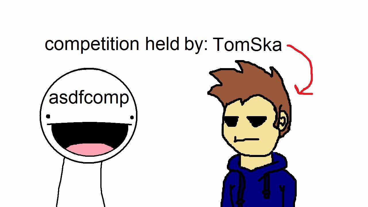 JTA Weekly Update: asdfcomp & Other Animations - YouTube