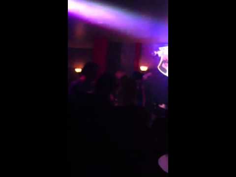 Merlin Bar - İzmir