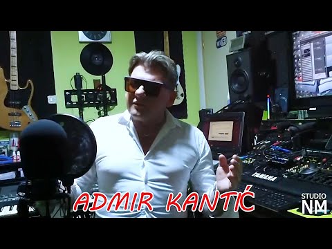 Admir Kantić [Habibi] - Ti više moja nisi /2025/
