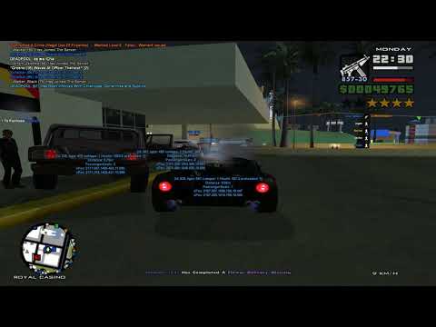 vav g seat abuse