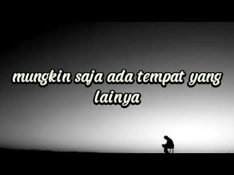 Dan bandung-the panas dalam (lirik)cover by mitty zasia
