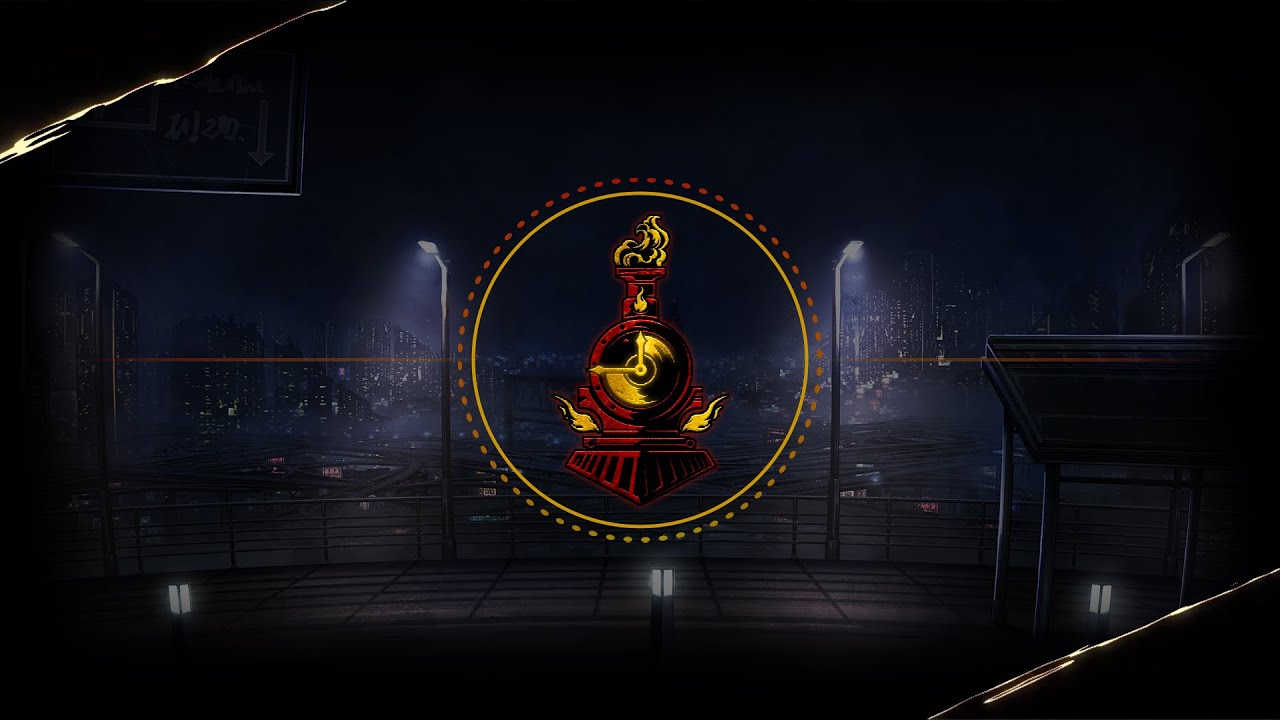 Limbus Company OST - WAW! - YouTube