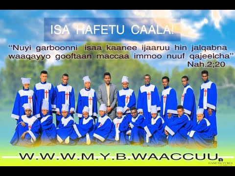 WWWMY BETHEL WACCU MAGAALAA DAMBII DOLOO GURMUU FAARFATOOTA 2ffaa - YouTube