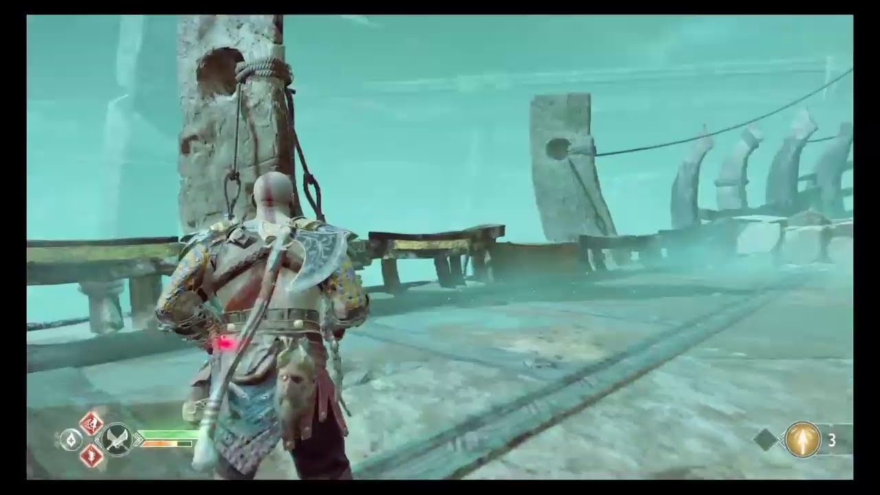 Live ao vivo de GoW4 PS4, #Parte 20 - YouTube