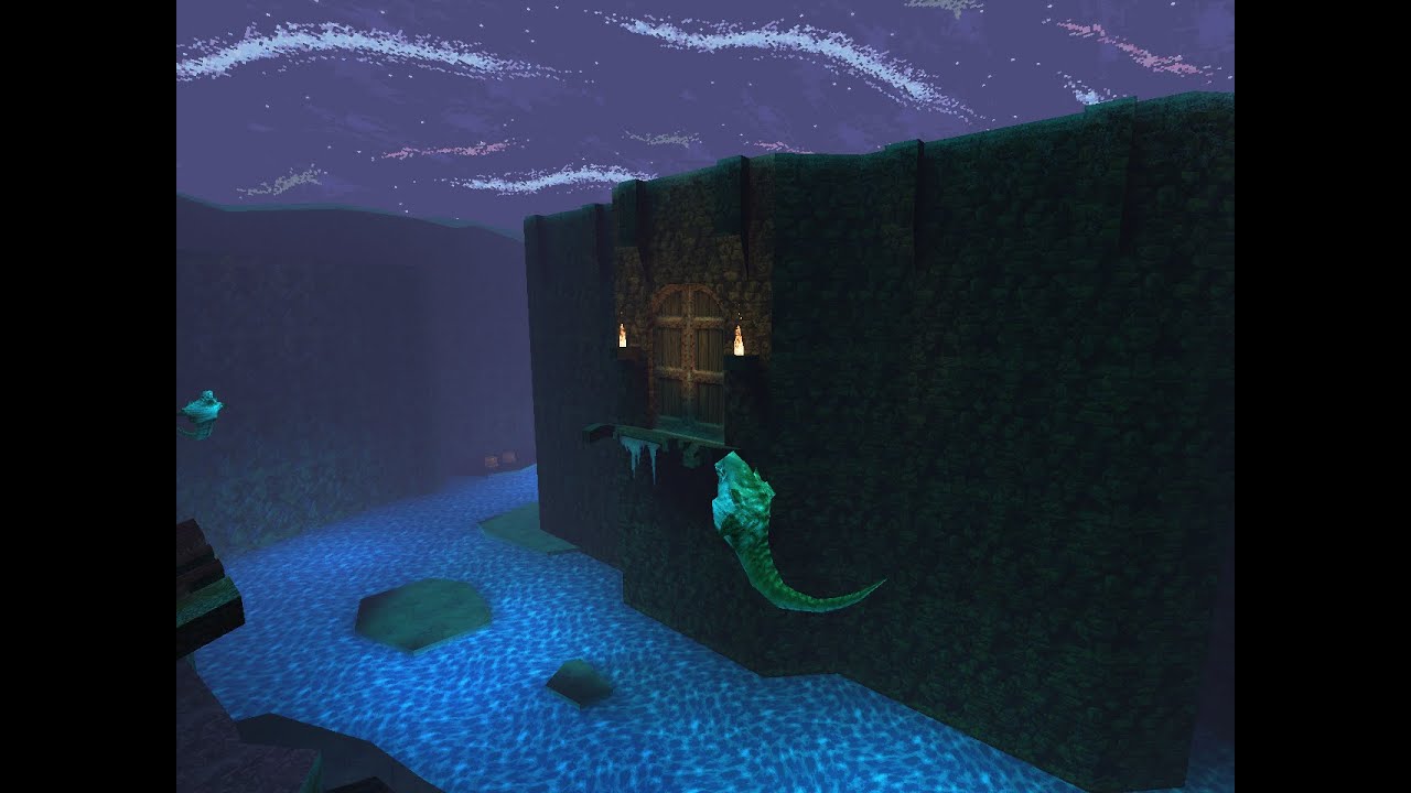 Winter Hellscape | Trailer - YouTube