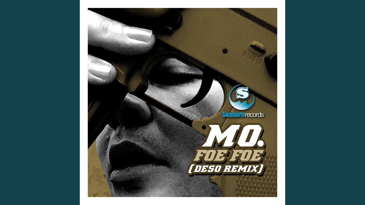Foe Foe (Deso Instrumental Remix) - YouTube