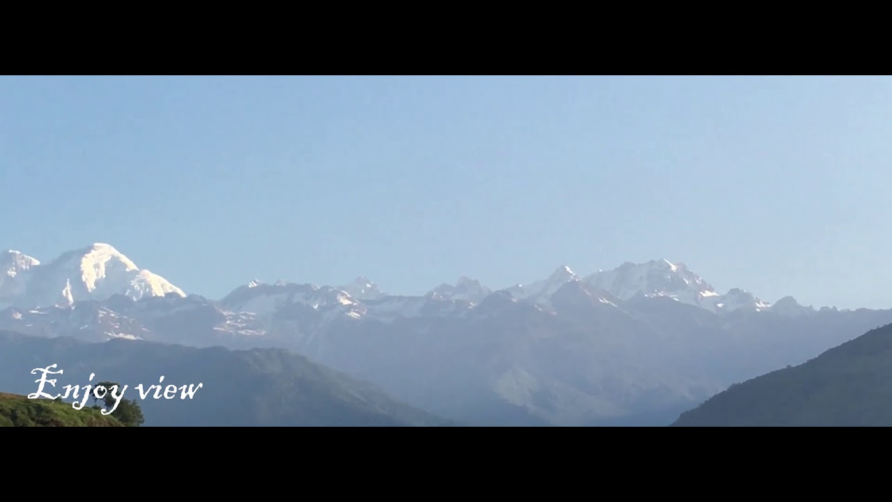 Morning snap... Nature snap . - YouTube