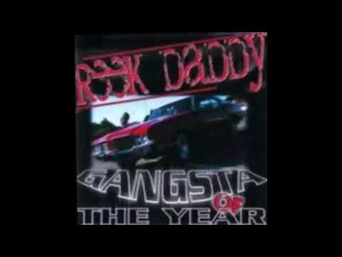 Reek Daddy – Gangsta Of The Year – CD (Album), 2000 [r5373520] | Discogs