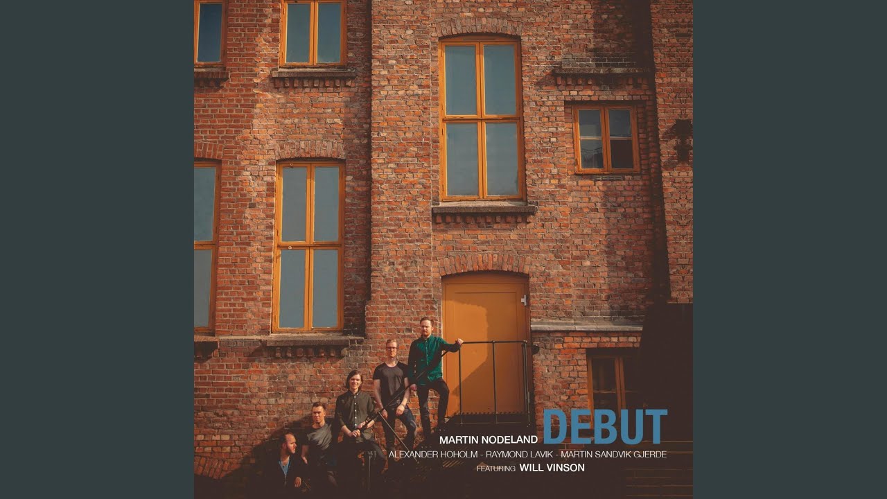 Her (feat. Alexander Hoholm, Raymond Lavik, Martin Sandvik Gjerde ...