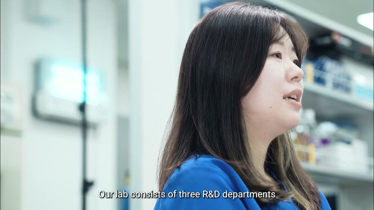 Introduction to MicrobiotiX's CDMO Service - YouTube