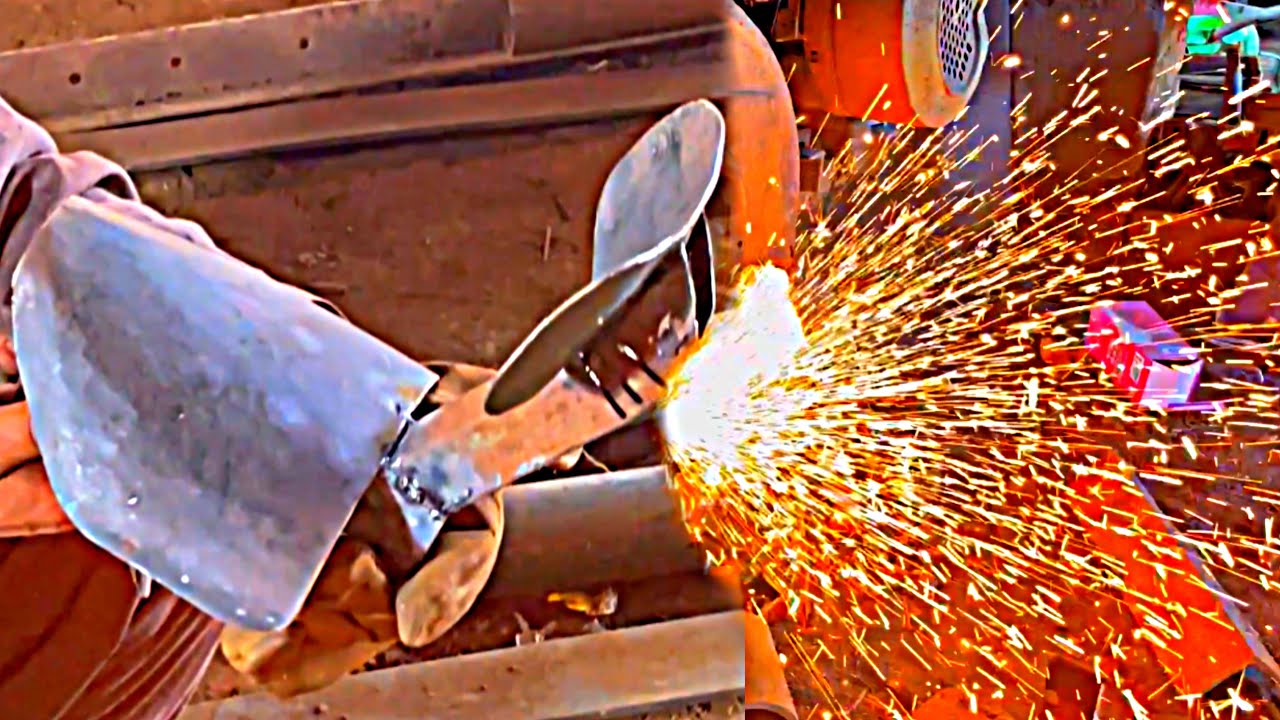 how to make mini bicycle seat || Amazing process of making cycle seat ...