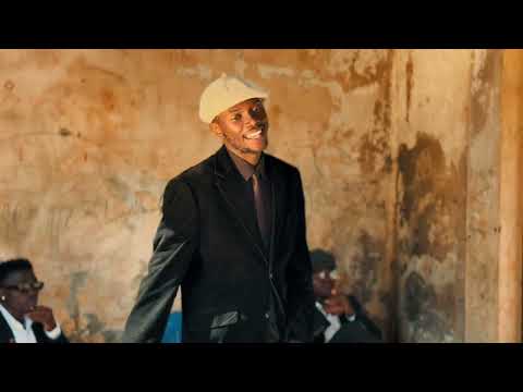 Ah Ngozo & Vitu Nikka - YONA [DIR MM]