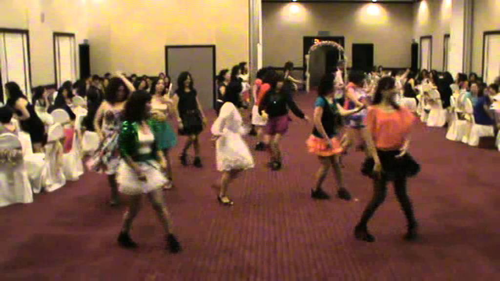 LINEDANCE - PRIVATE AFFAIR ( JENNIFER CHOO SUE CHIN ) - YouTube