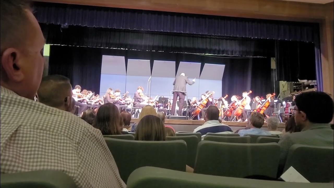 2023 strings fest pt. 5 - YouTube