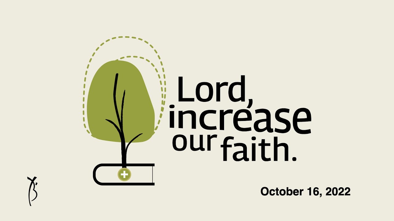 Pentecost 19 - Sunday, October 16, 2022 - YouTube
