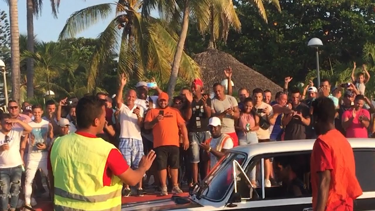 🔥MANIFESTACIÓN EN CUBA | DERRAPES | TROMPOS | DRIFTING🏍️🚗🏁 - YouTube