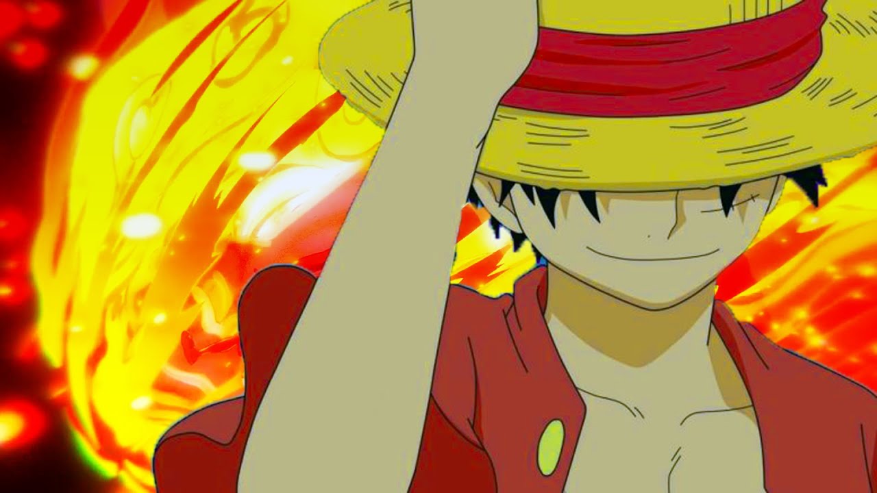 One Piece AMV - Middle of the Night - YouTube