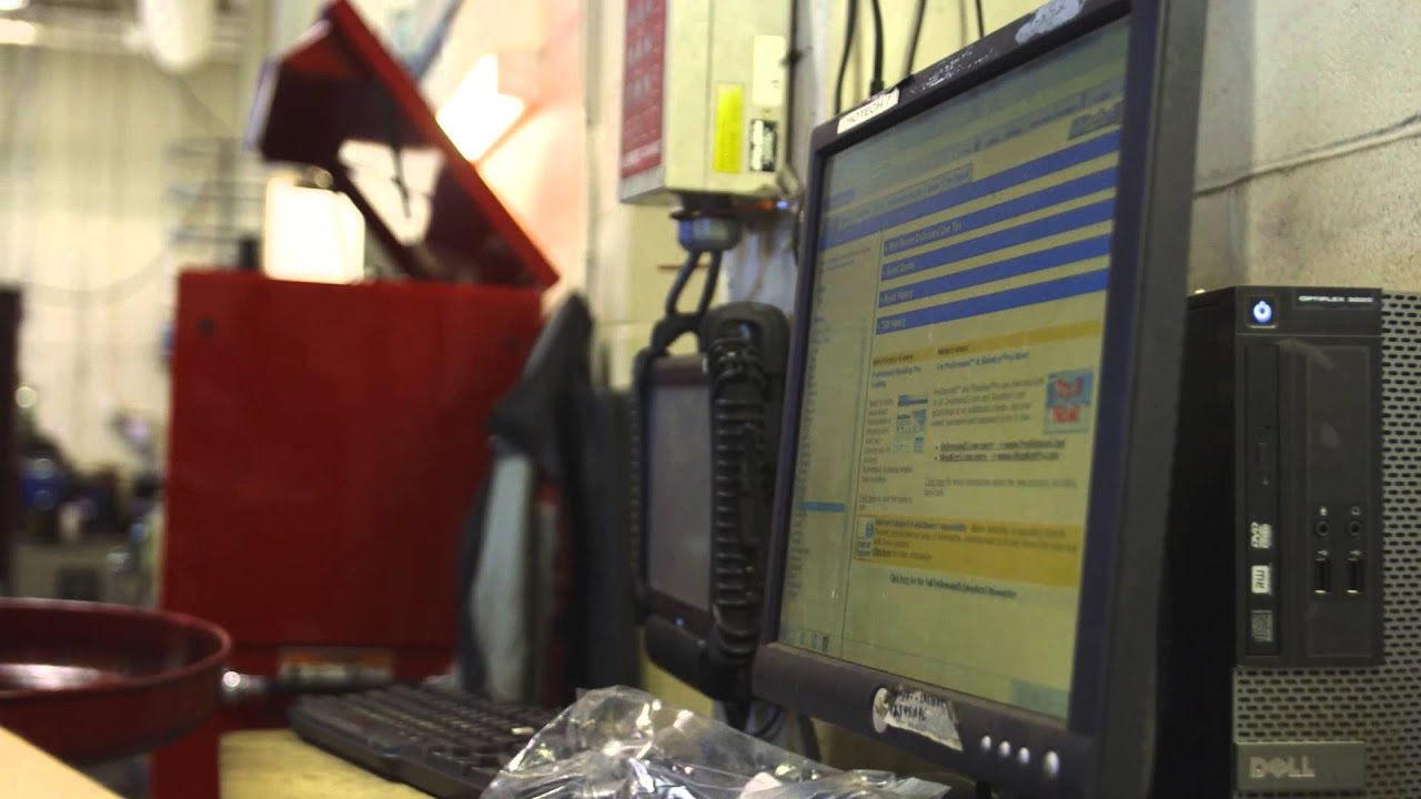 AutoPoint’s Connect feature adds to Calgary Honda’s success - YouTube