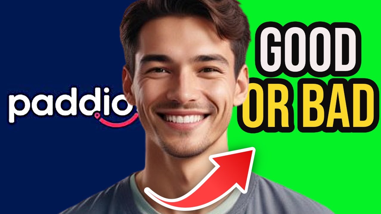 Paddio Home Loans Reviews | Paddio Mortgage Review | Paddio Lender ...