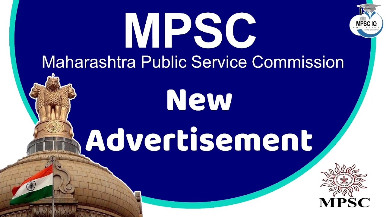 Mpsc Advertisement 2022 #New | Total Vacancies | Very Important |Mpsc ...
