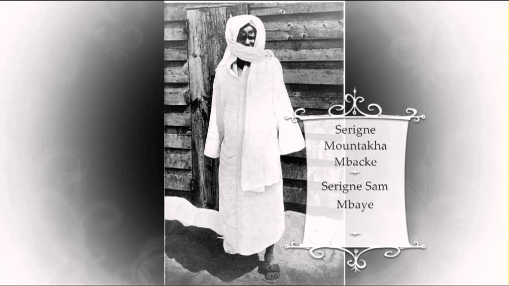 Serigne Sam Mbaye & Serigne Mountakha Mbacke - YouTube