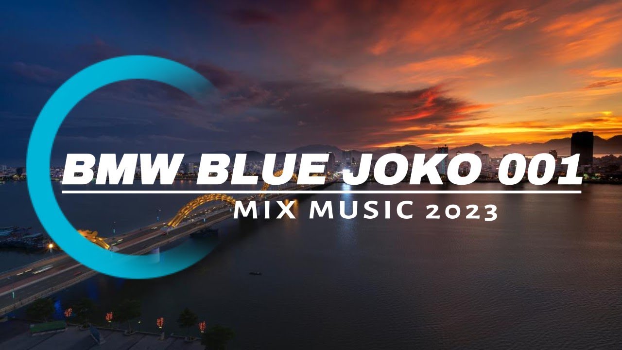 Expensive BMW BLUE Jokosolo Part 001 - YouTube
