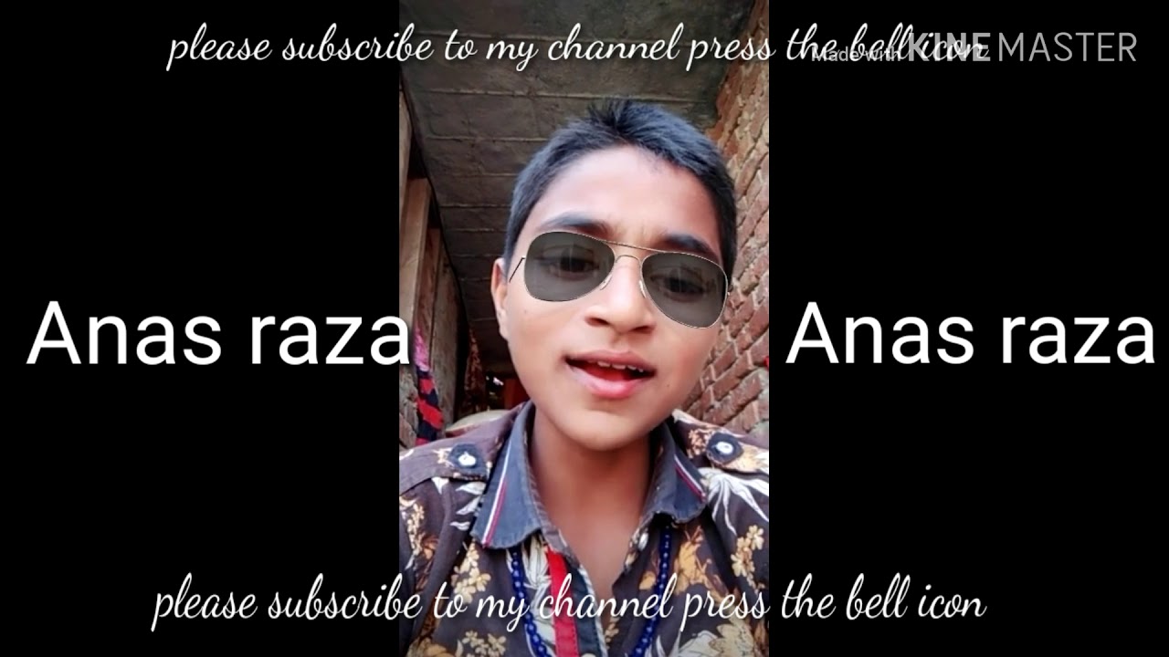 Tiktok Anas khan - YouTube