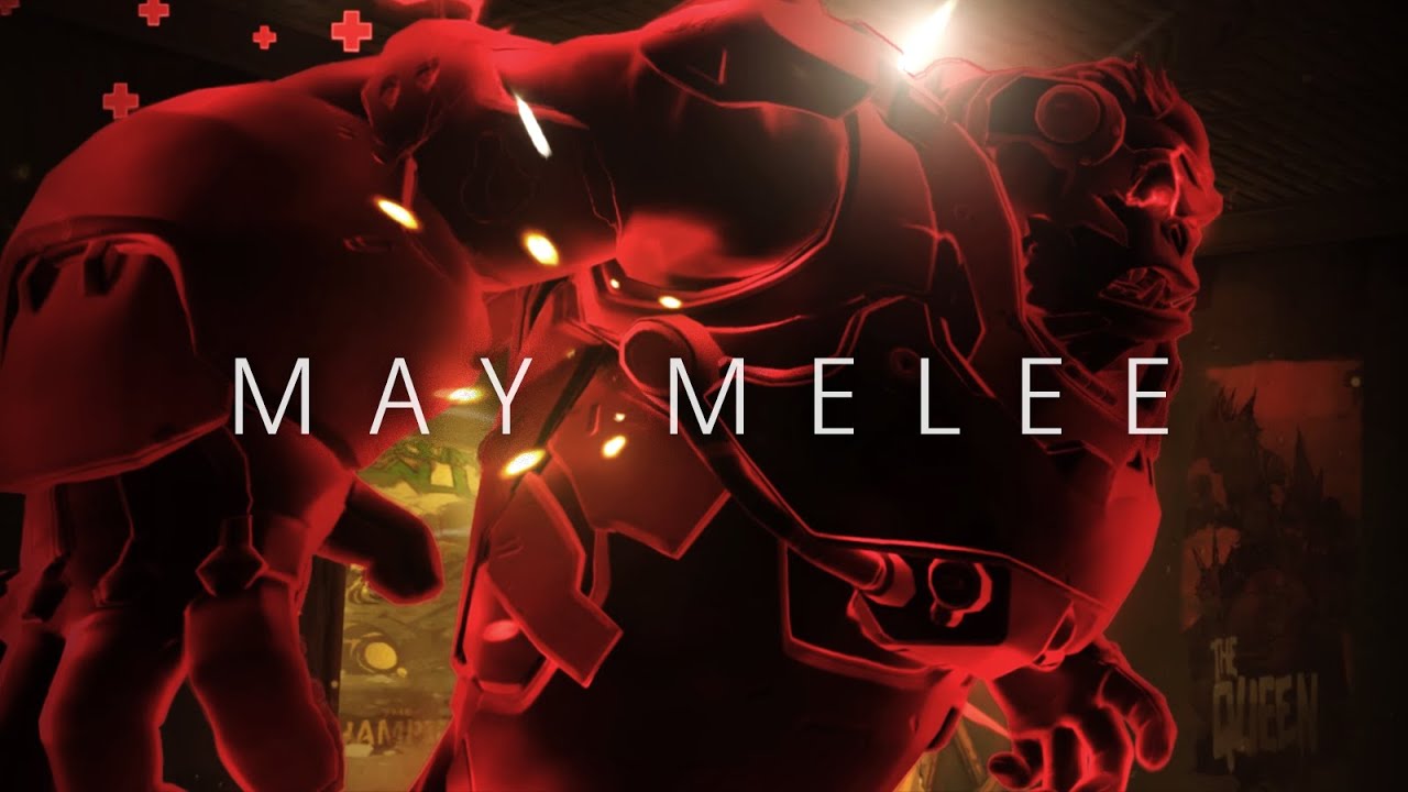 May melee 2020 - YouTube