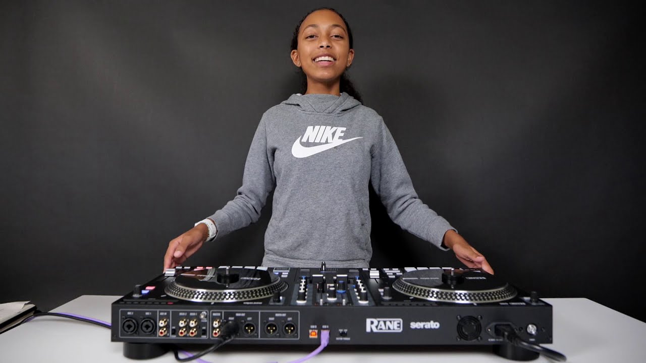 Dj Sophia Rane One official unboxing video 2020 @ranecorporation - YouTube