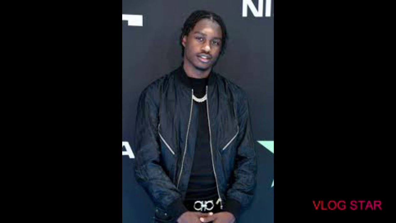 lil tjay move on (fast) - YouTube