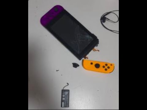 Switch Clips 2021 - 2024 - YouTube