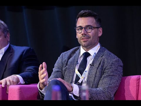 Offshore Europe 2023 - Terry Allan Panel - YouTube