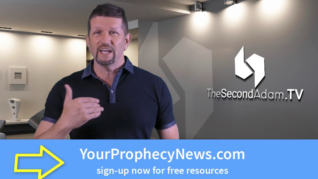 Activate Your GODLY Authority! Prophetic Ministry Wayne Sutton - YouTube