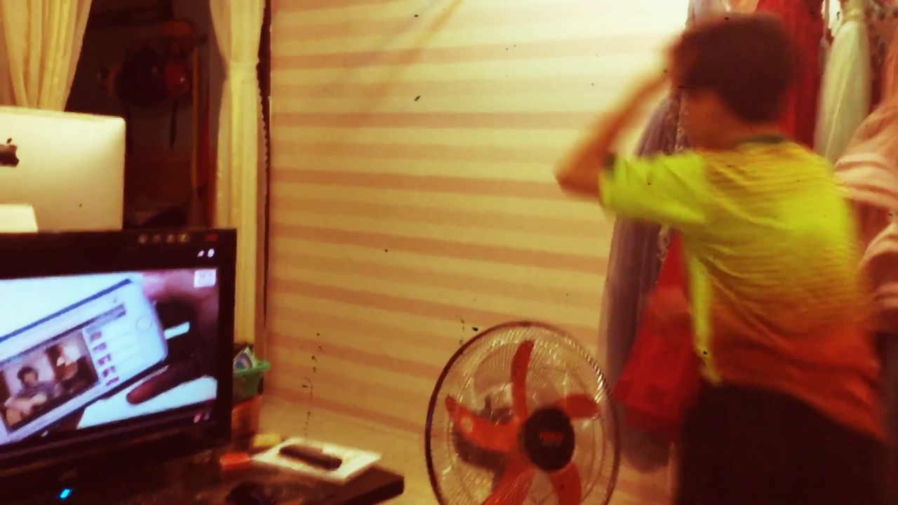 wam spin - YouTube