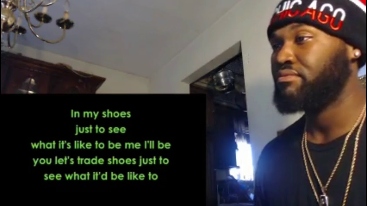 Eminem - Beautiful - REACTION - YouTube