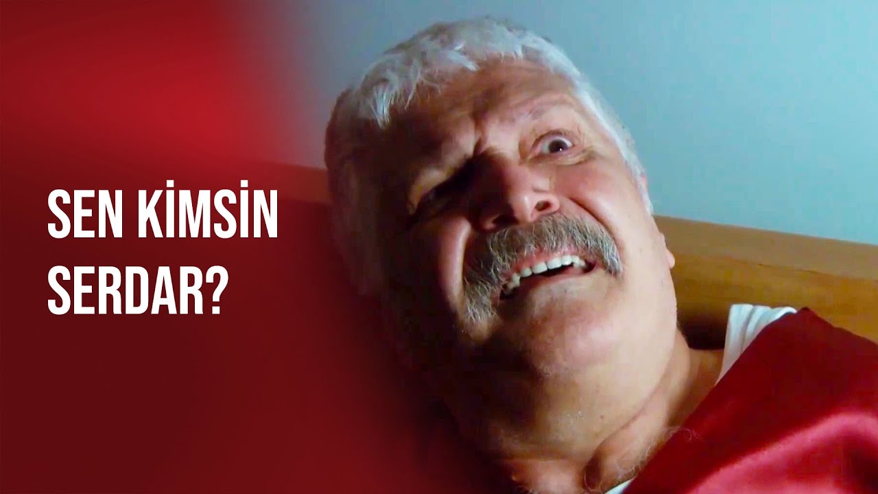 Serdar'a Fena Ayar Çektim - YouTube