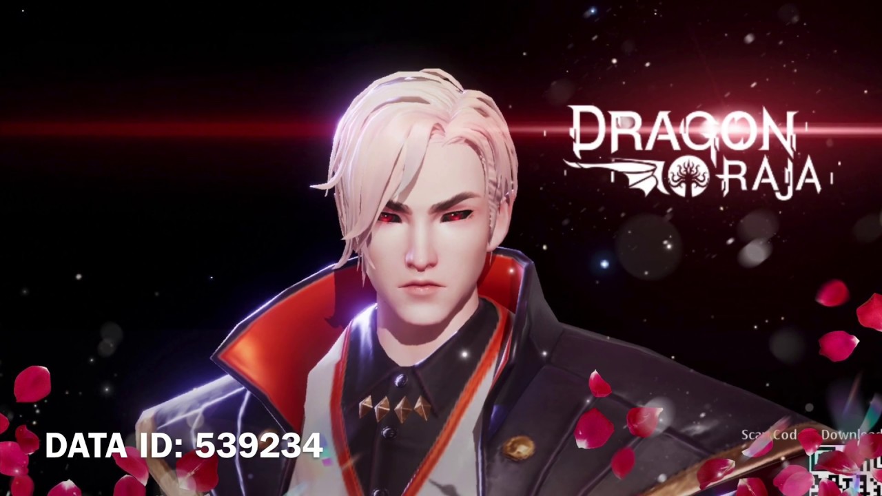 Character Creation | Dragon Raja - YouTube