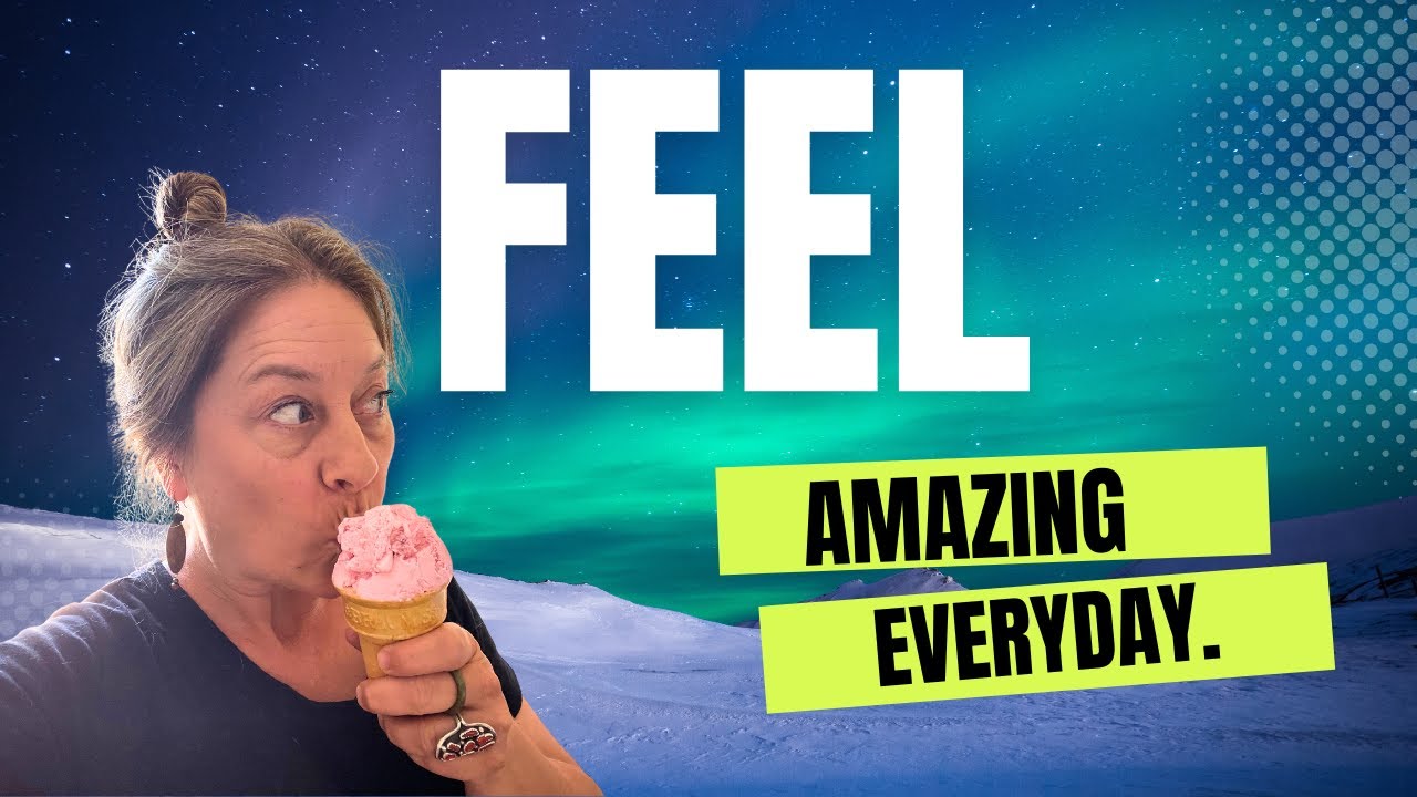 7 Simple Habits to Keep Your Body Feeling Amazing | Daily Wellness Tips ...