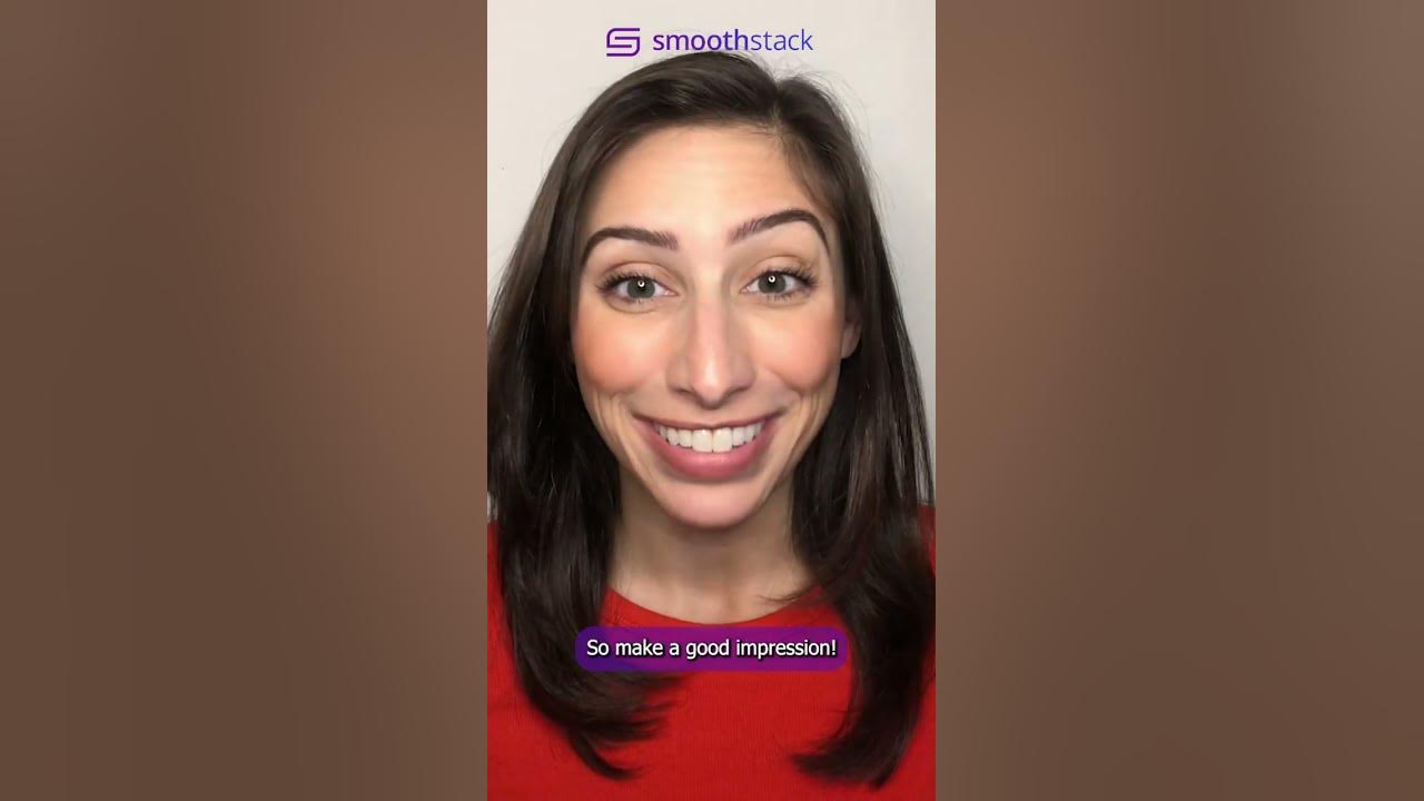 Smoothstack Interview Tips Part 1 Youtube