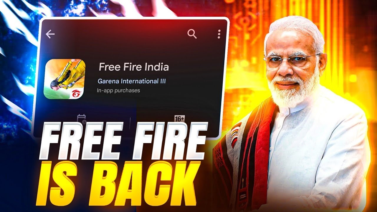 🔴[Live] Surprise😍FF India Coming🤫Indian MP40 King👽Grandmaster 20000 ...