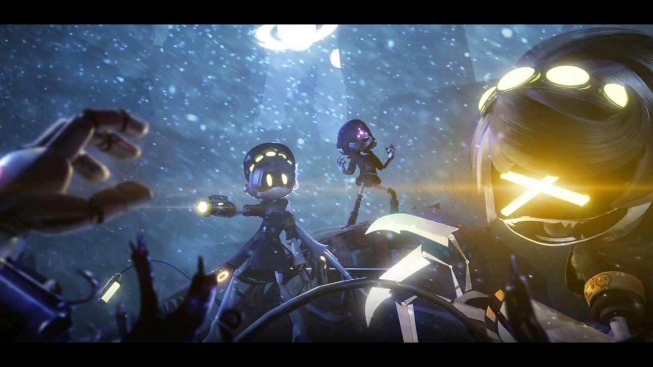 Disassembly Required (Sped Up) - YouTube