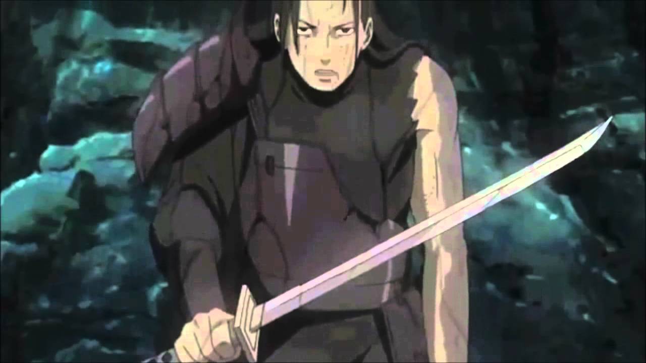 [AMV] Hashirama vs Madara & Naruto vs Sasuke "Reincarnation" - YouTube