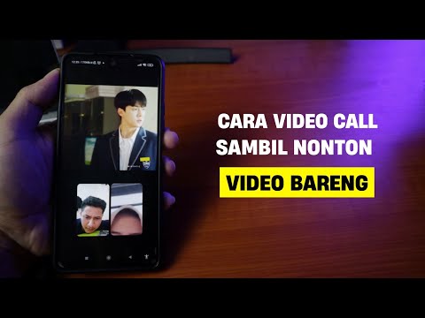 How to Watch Videos Together While on a Video Call