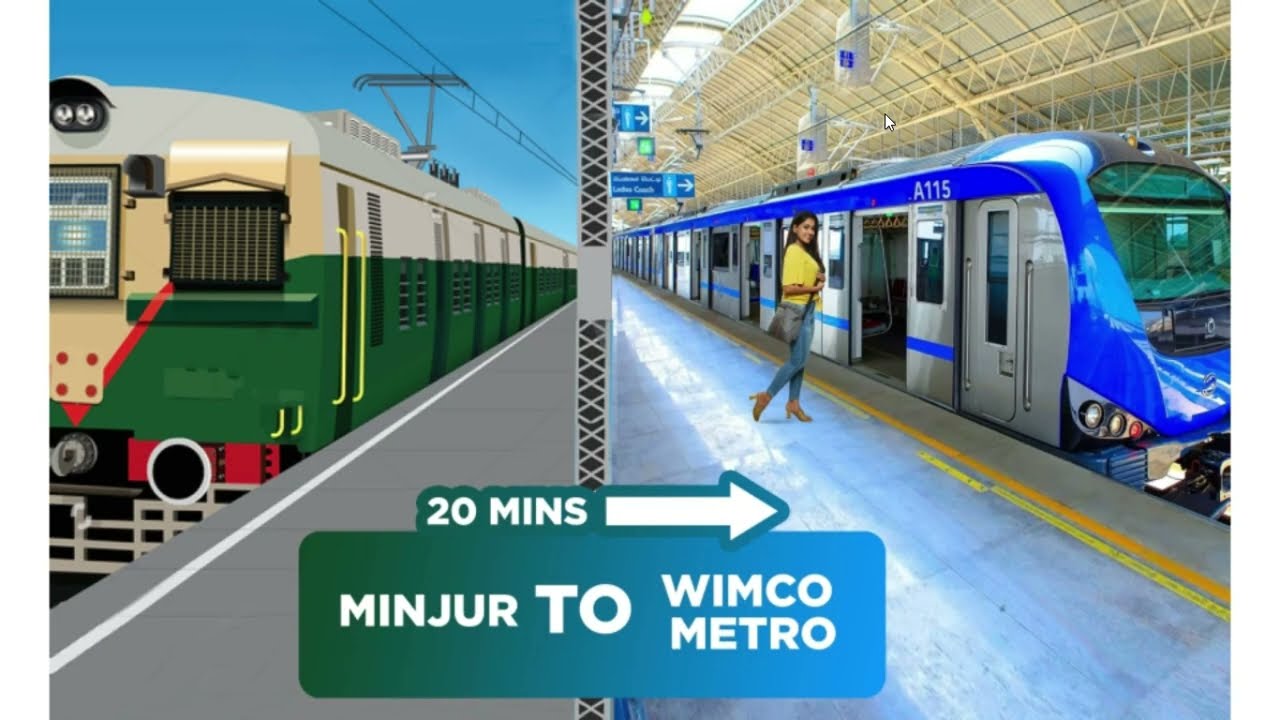 Accessible and Available| Minjur Athisayam | GVN Homes - YouTube