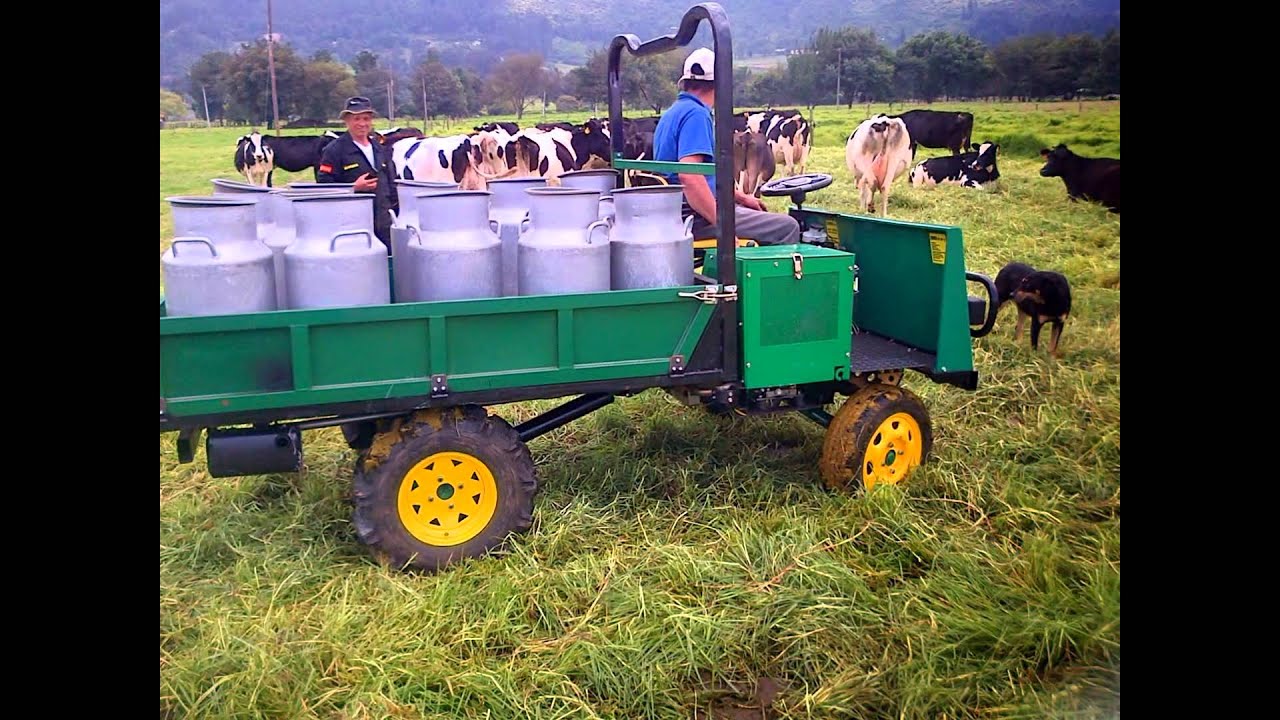 AGRO-CAR 500 Diesel Producto Colombiano (agrokar100@gmail.com) - YouTube