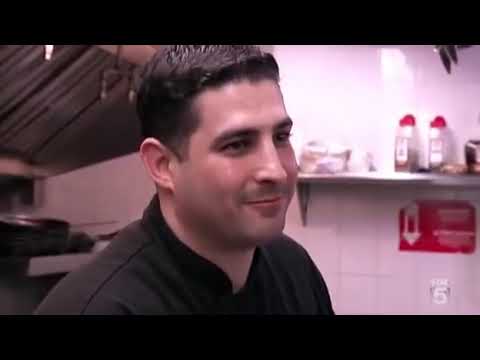 Kitchen Nightmares USA | Season 1 | Episode 3 | The Mixing Bowl - YouTube