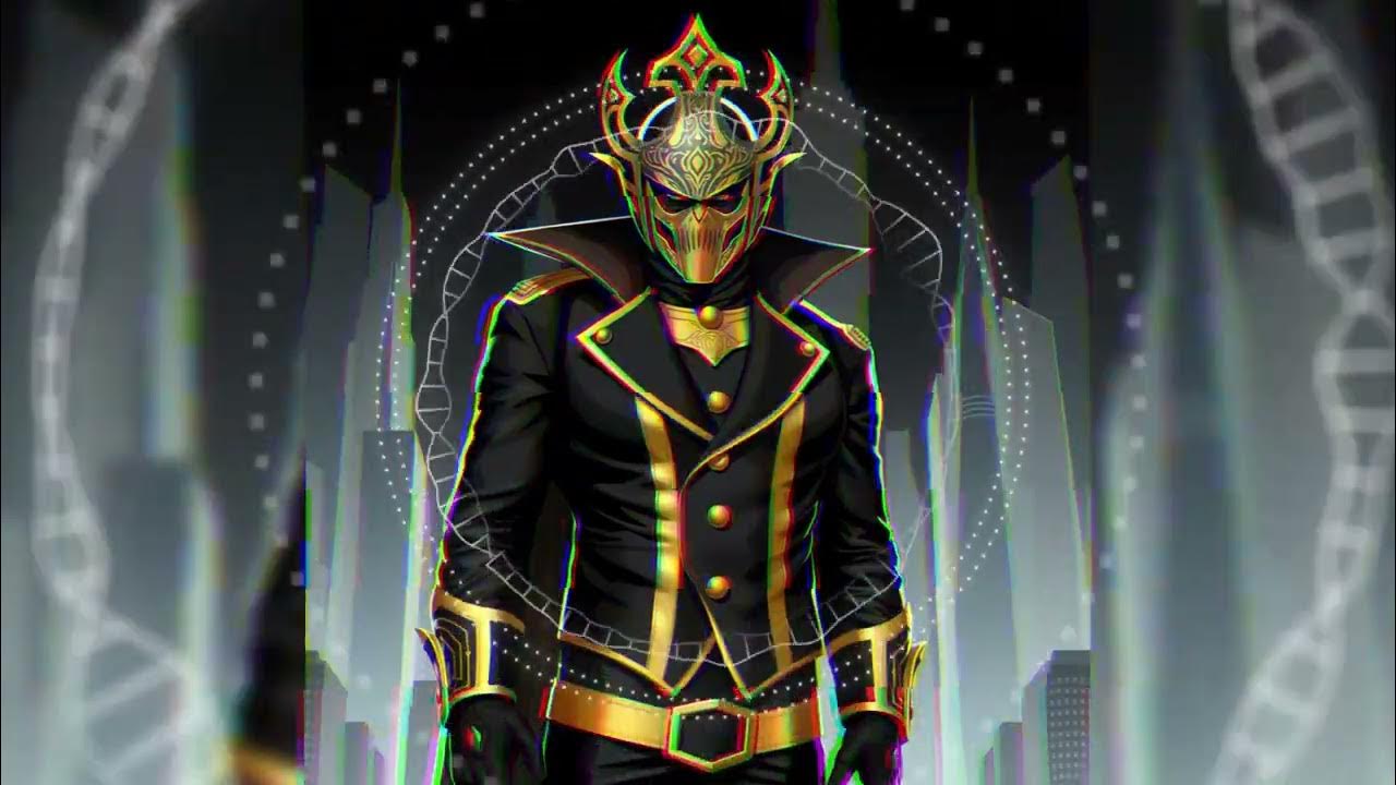 Mike's Algorithm The Villain - YouTube