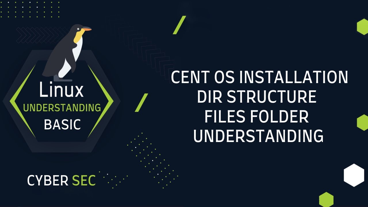 DAY 1 | Linux Basics | Directory | File Folder path | in Hindi #Linux_Basic - YouTube