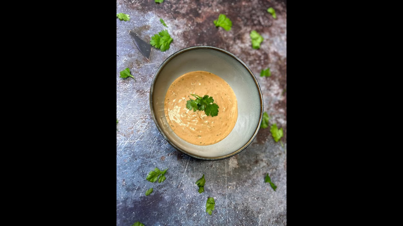 Mayo Ketchup con Chimi - YouTube